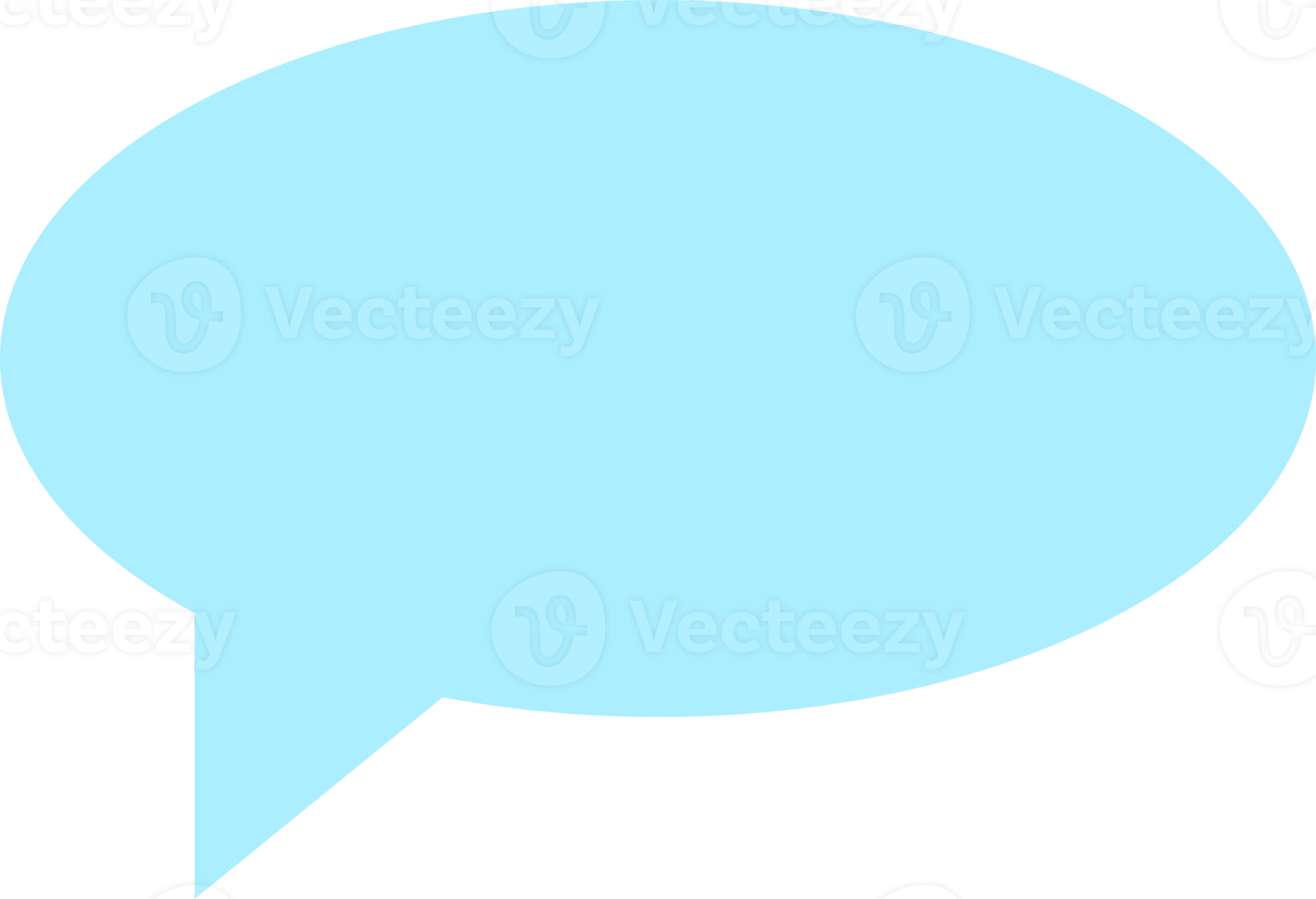 bubble message chat social media 28653495 PNG