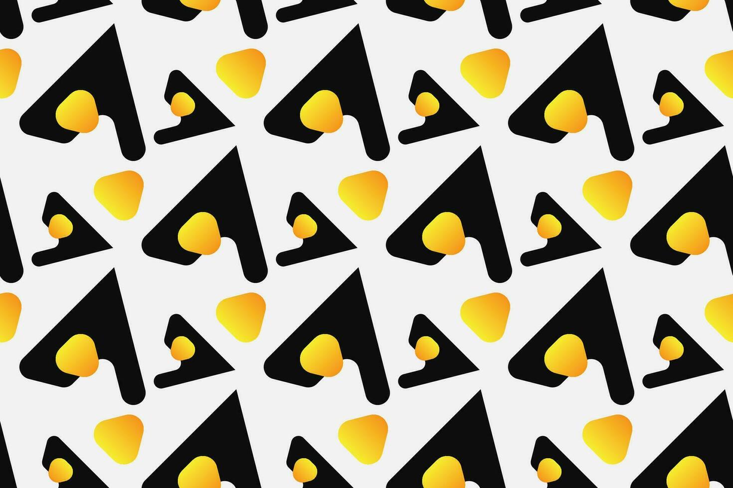Geometric seamless pattern. Abstract geometric graphic design pattern ... Geometric seamless pattern. Abstract geometric graphic design pattern ...