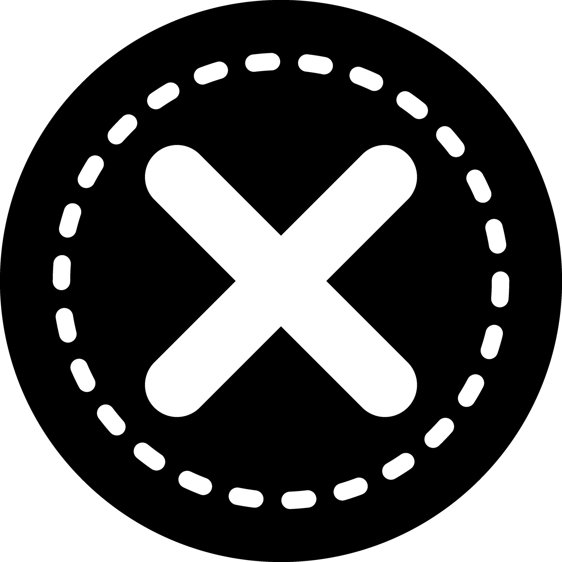 solid icon for not 28658970 Vector Art at Vecteezy