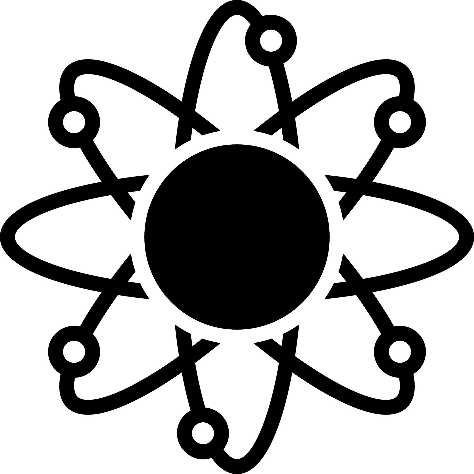 solid icon for core 28658980 Vector Art at Vecteezy