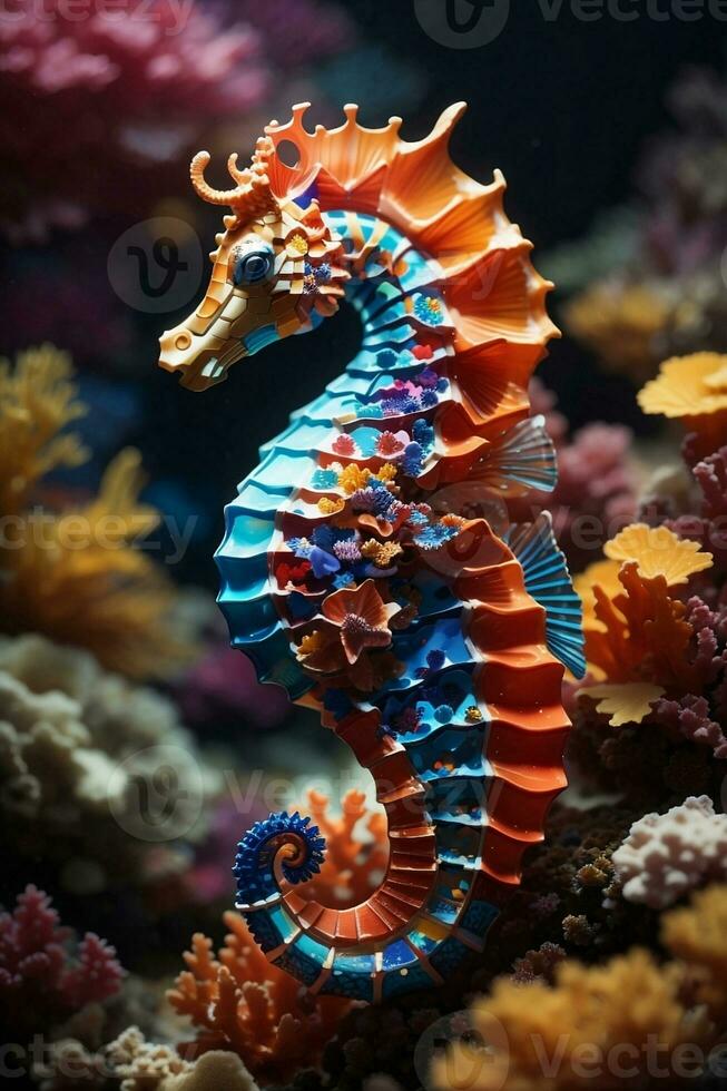 Seahorse Photography
