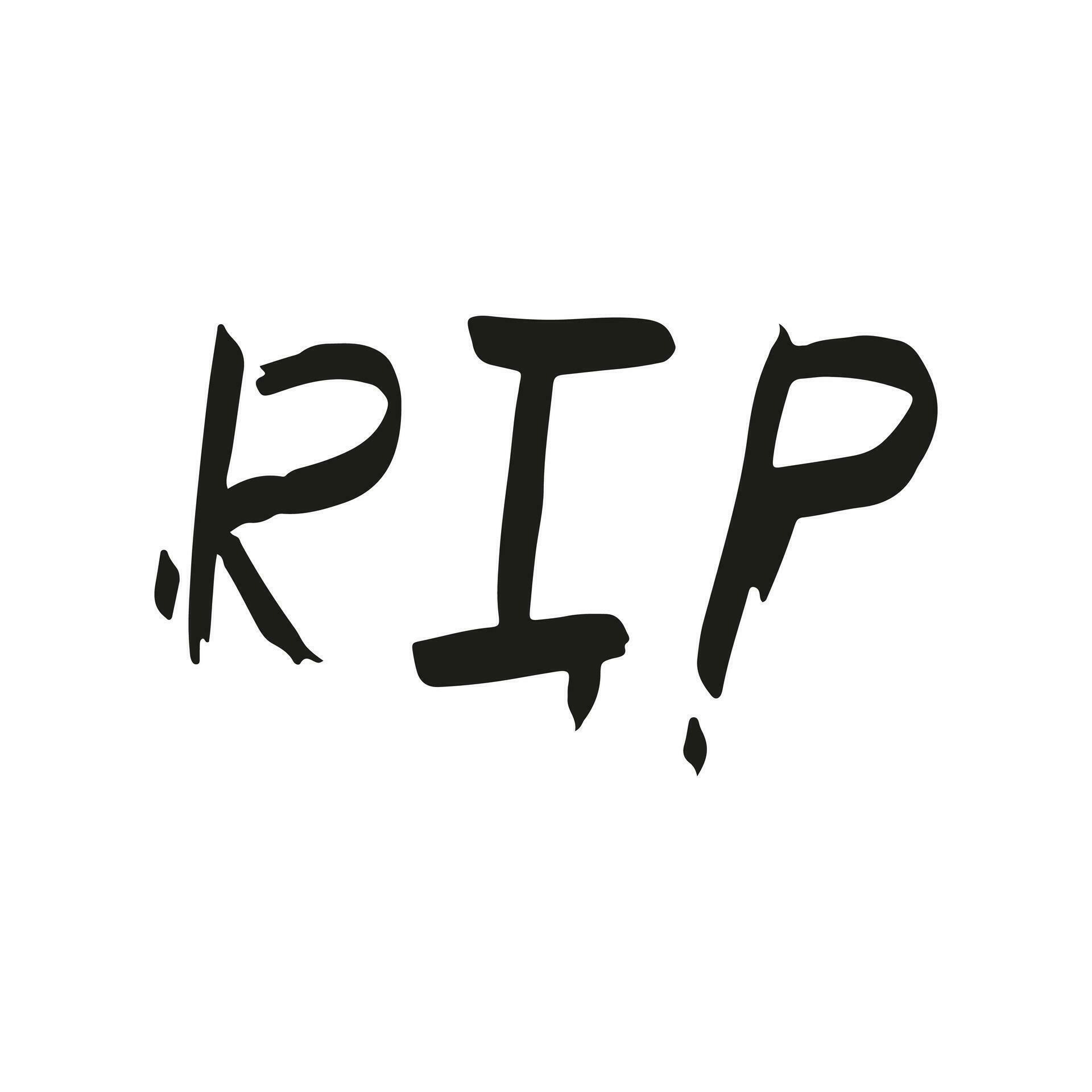 Phrase rip. Street graffiti style. Wall art. 28671808 Vector Art at ... Phrase rip. Street graffiti style. Wall art. 28671808 Vector Art at ...
