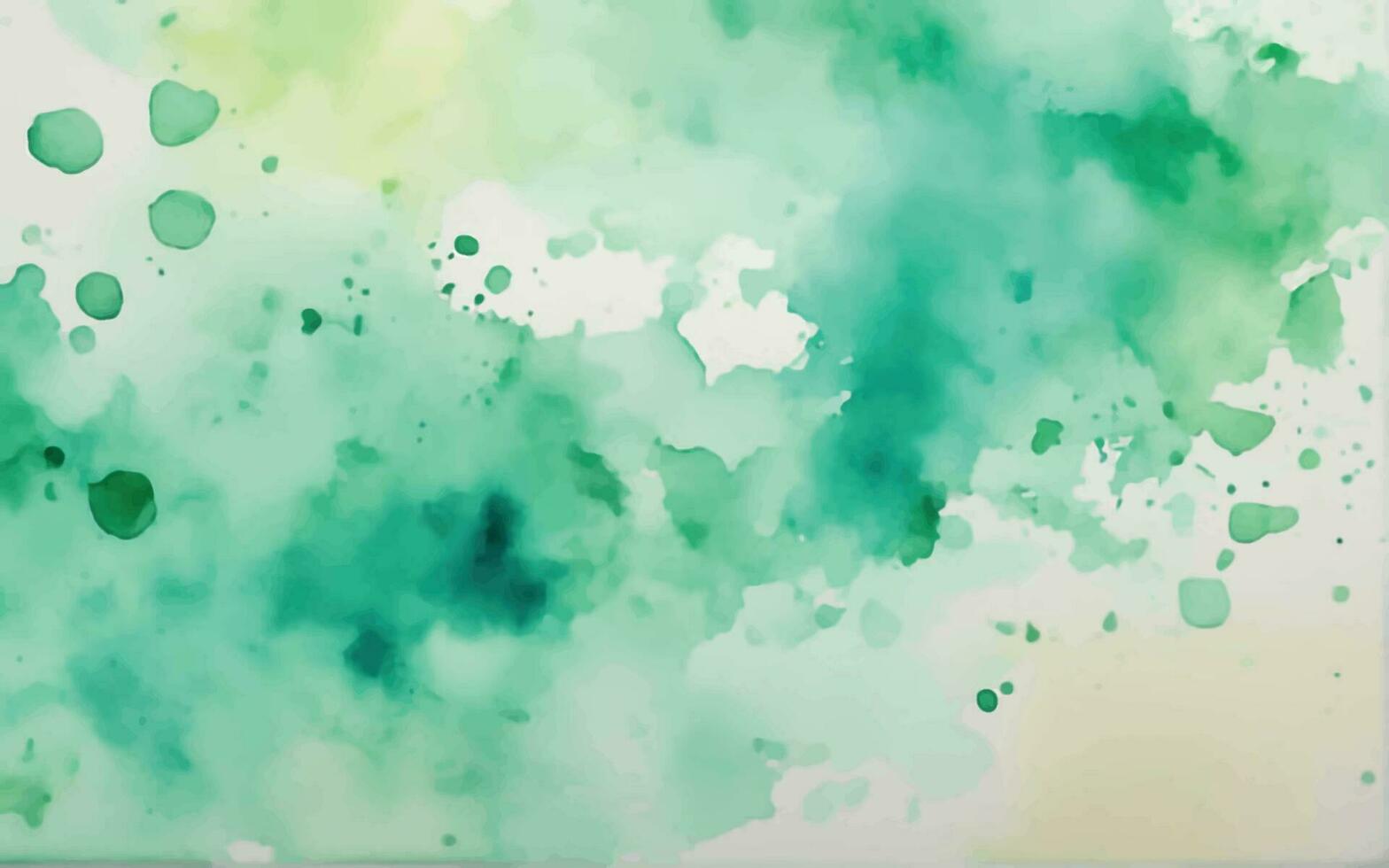 Green Watercolor Background 28674253 Vector Art At Vecteezy