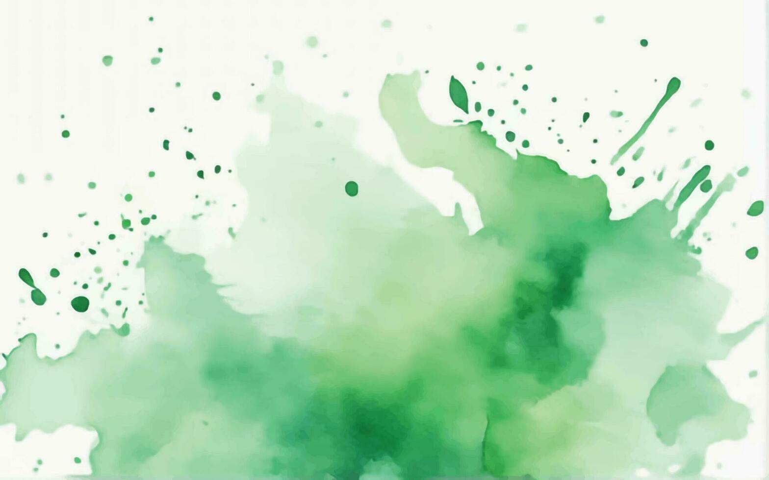 Green Watercolor Background 28674267 Vector Art At Vecteezy