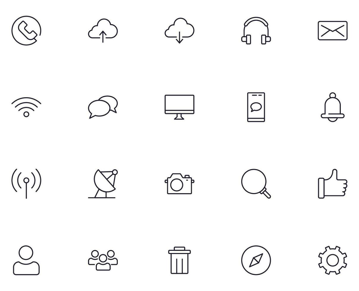 Simple Line Icons Vector Art, Icons, and Graphics for Free Download
