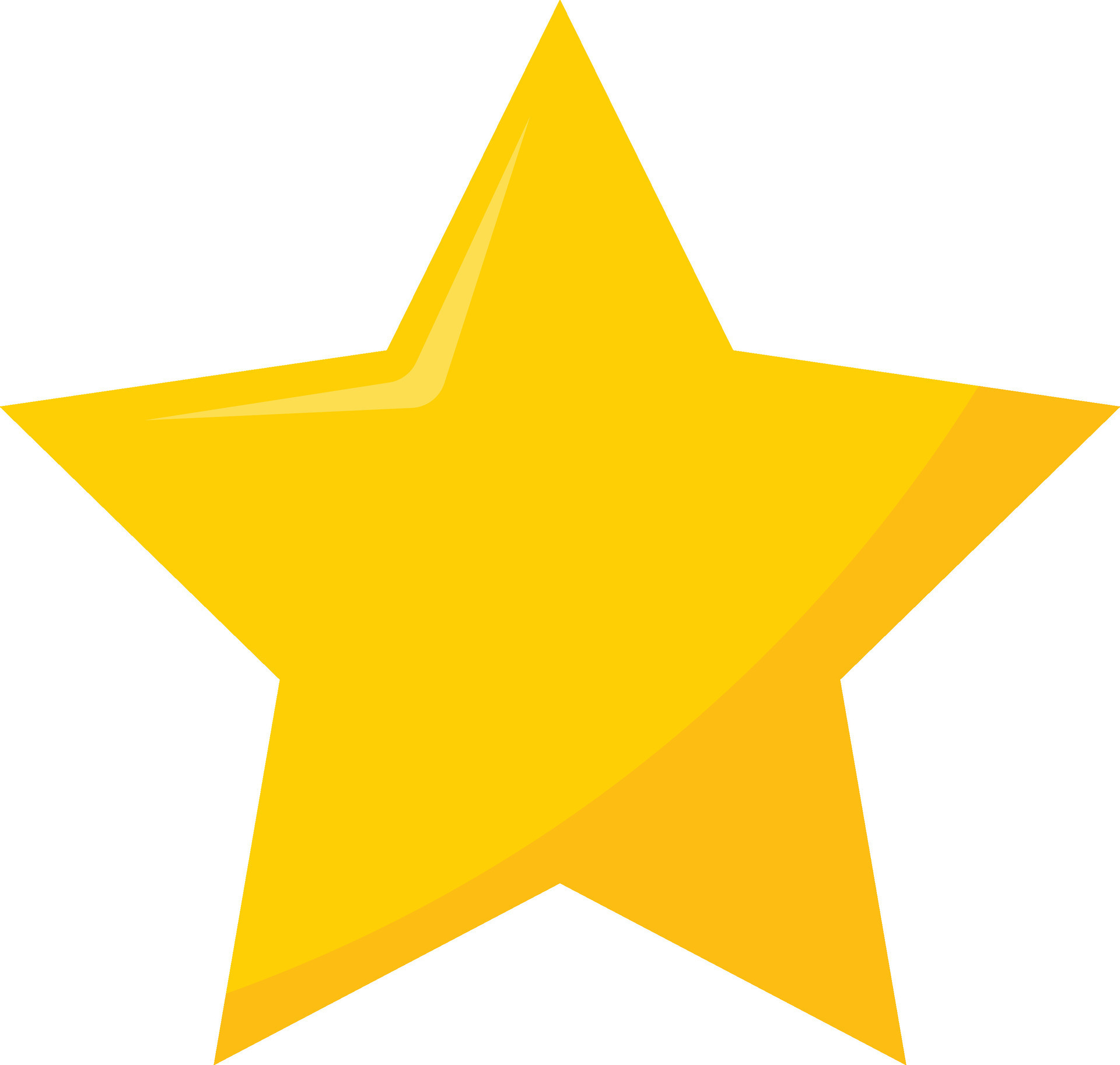 Yellow Star Illustration Vector, Free Star Vector 28688260 Vector Art at Vecteezy