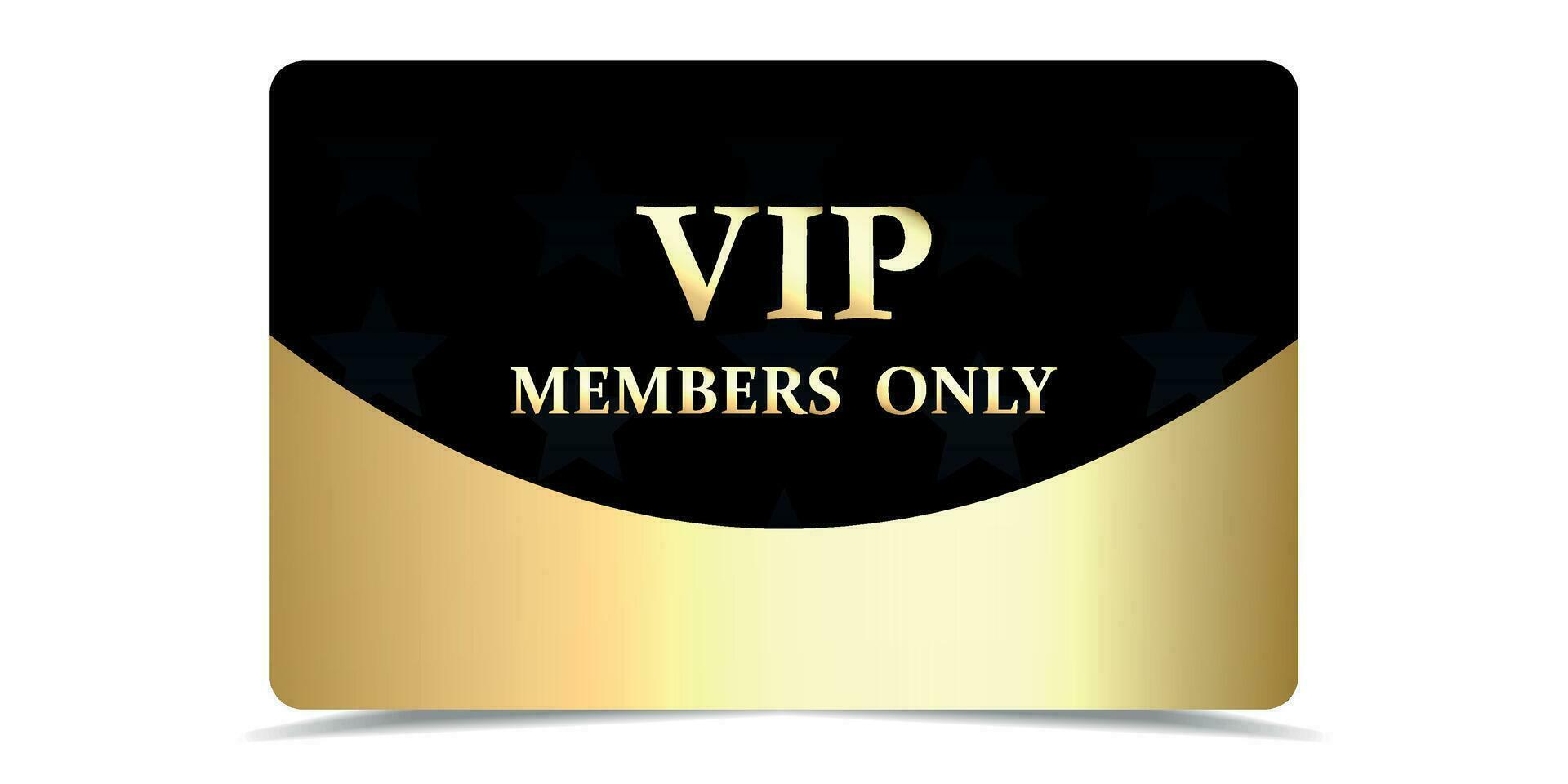 VIP.VIP card.Luxury template design.VIP Invitation.Vip gold ticket.Premium card 28688287 Vector ...