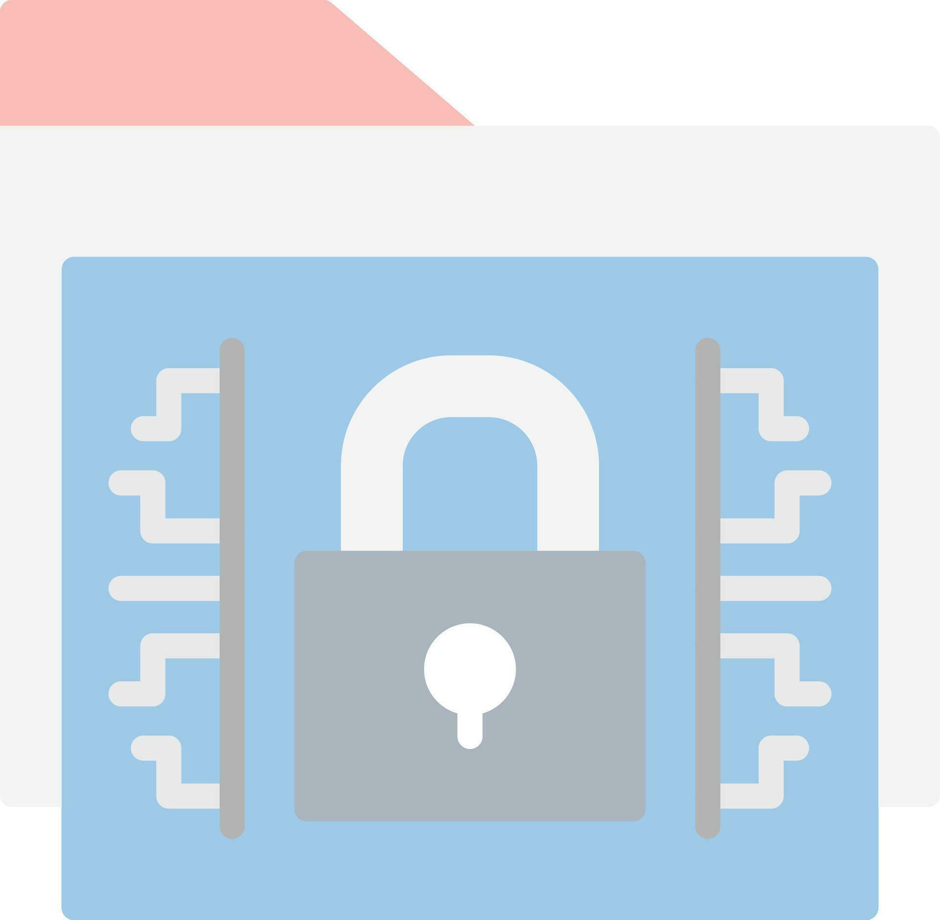 Data encryption Vector Icon Design 28695857 Vector Art at Vecteezy