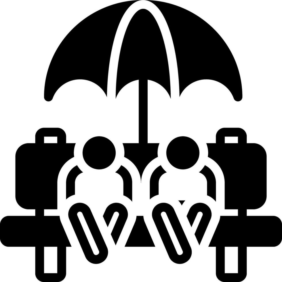 solid icon for settle 28696574 Vector Art at Vecteezy