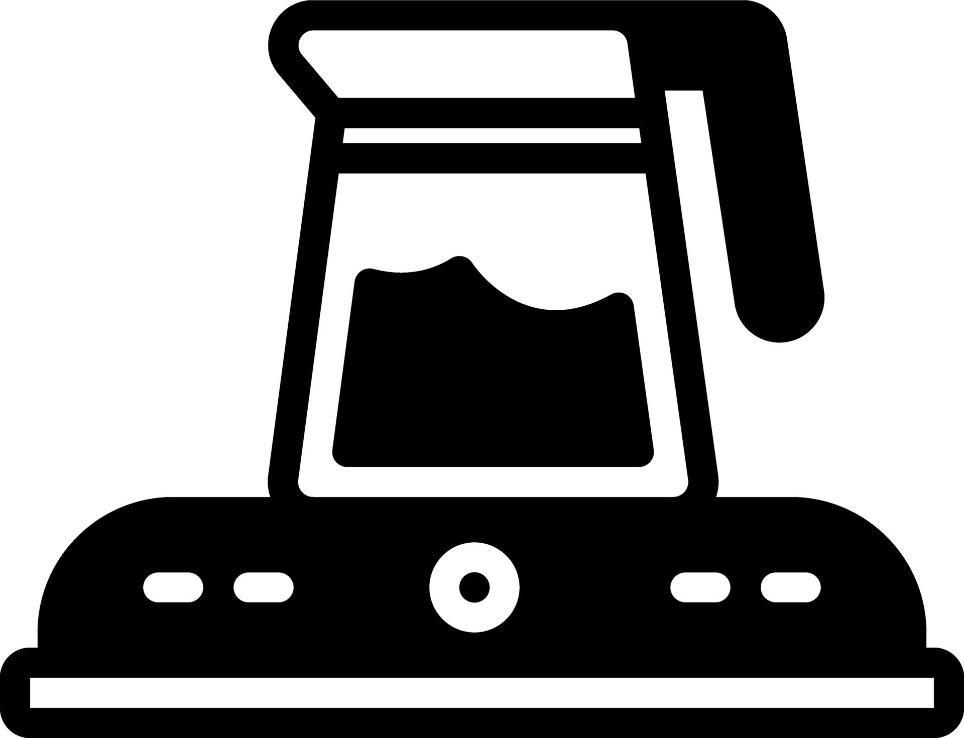 solid icon for maker 28697307 Vector Art at Vecteezy