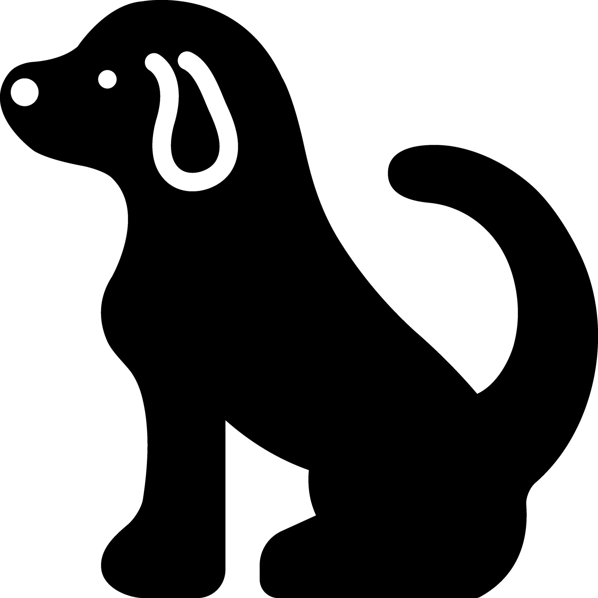 solid icon for springer 28697880 Vector Art at Vecteezy