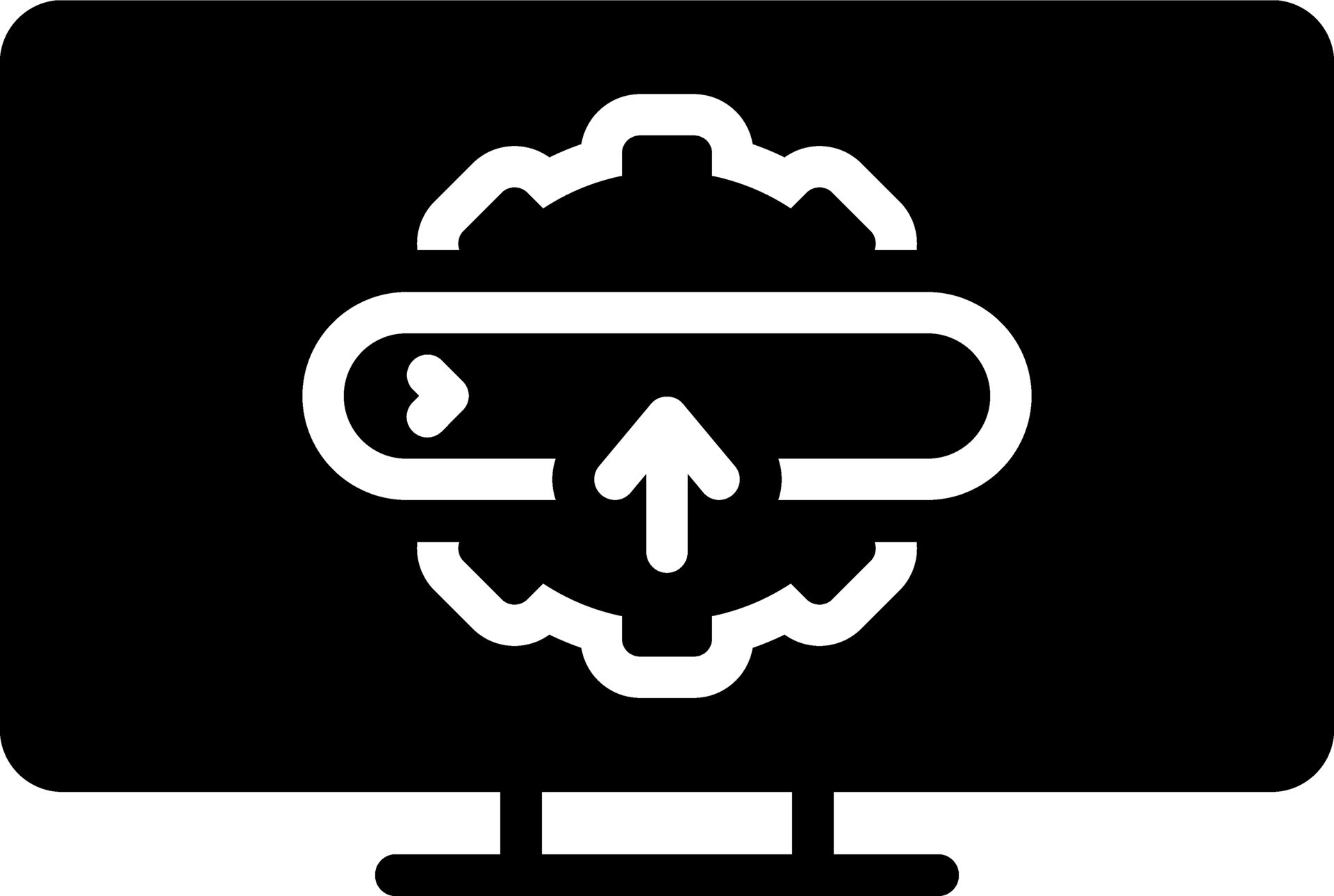 solid icon for applied 28697891 Vector Art at Vecteezy