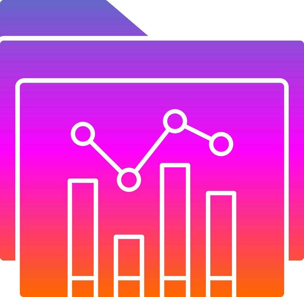 Data analysis Vector Icon Design 28699505 Vector Art at Vecteezy