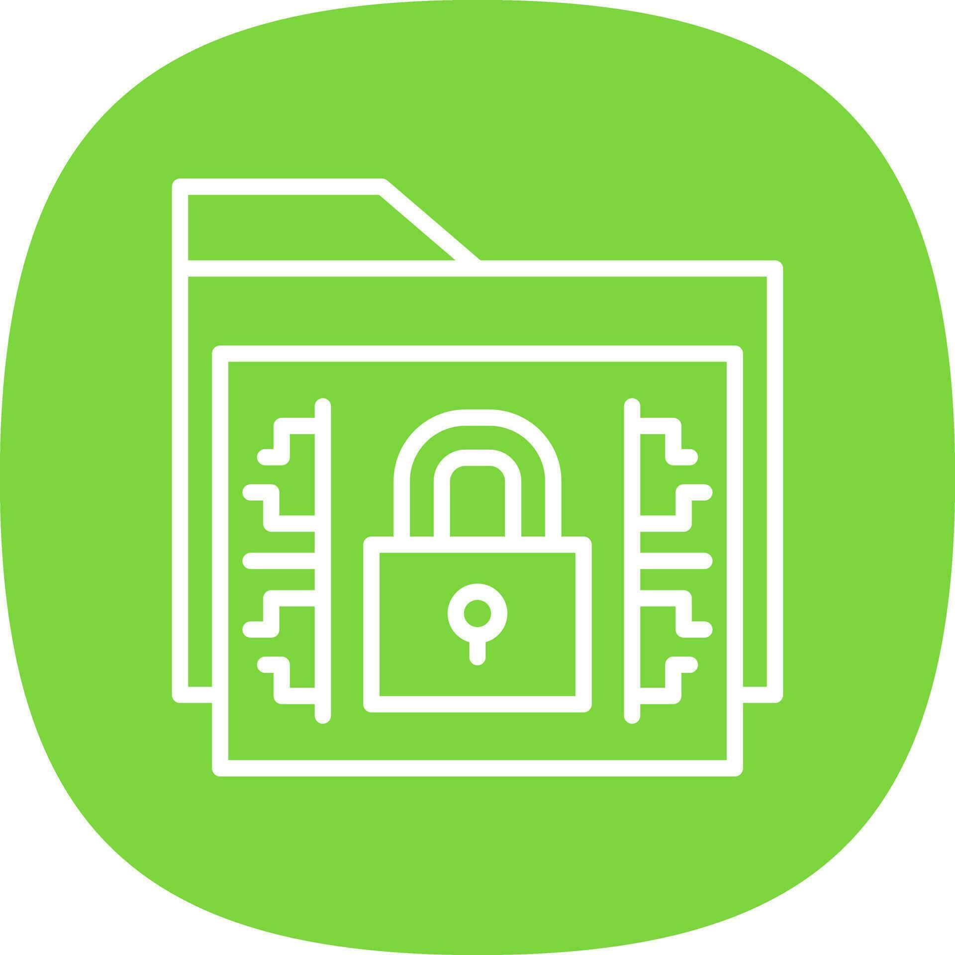 Data encryption Vector Icon Design 28704537 Vector Art at Vecteezy