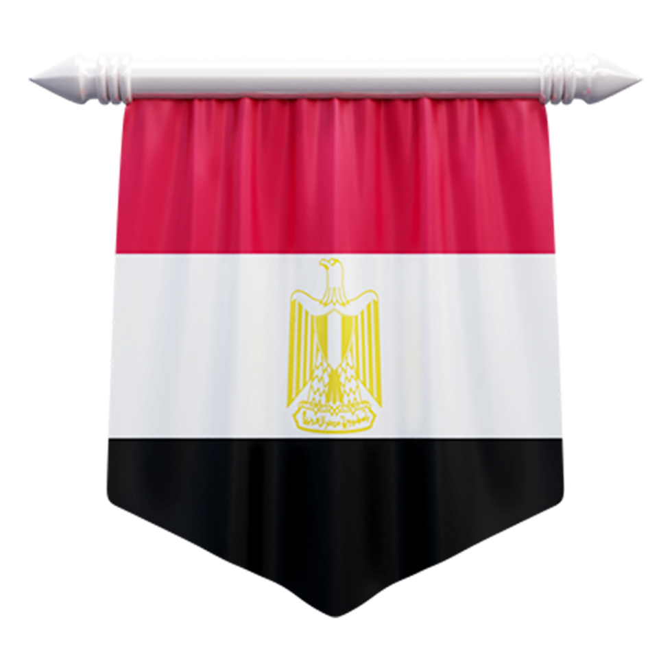 egypt national flag set illustration or 3d realistic egypt waving ... egypt national flag set illustration or 3d realistic egypt waving ...