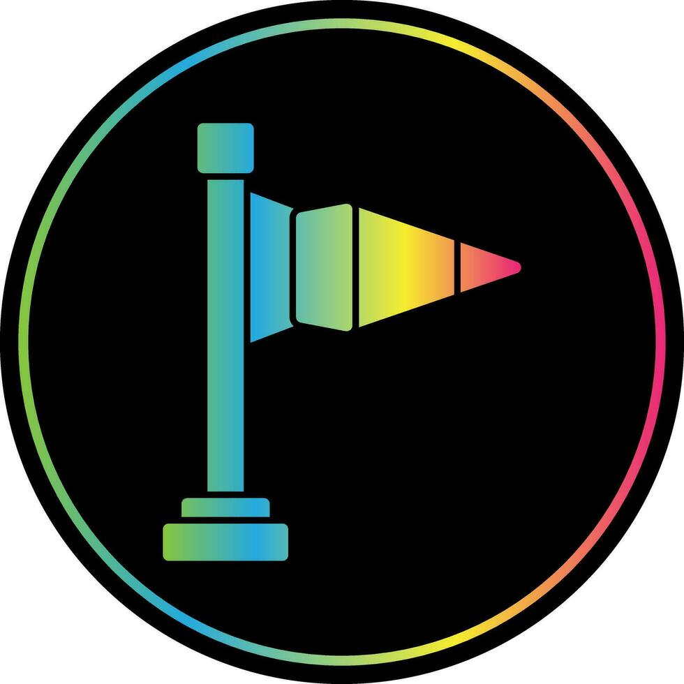 Wind Direction Vector Icon Design 28708911 Vector Art at Vecteezy