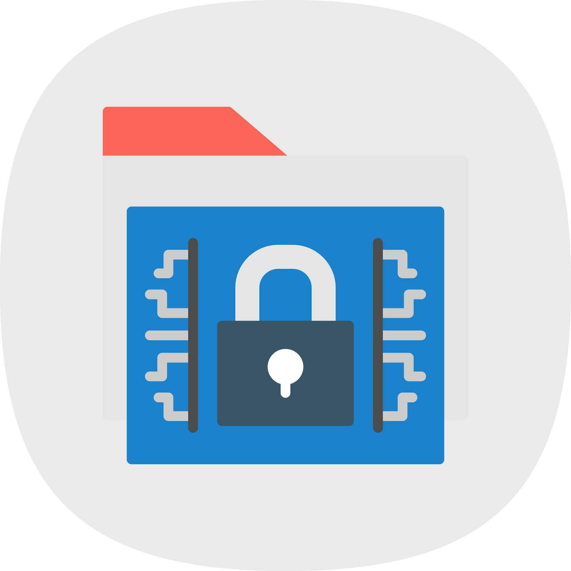 Data encryption Vector Icon Design 28710955 Vector Art at Vecteezy