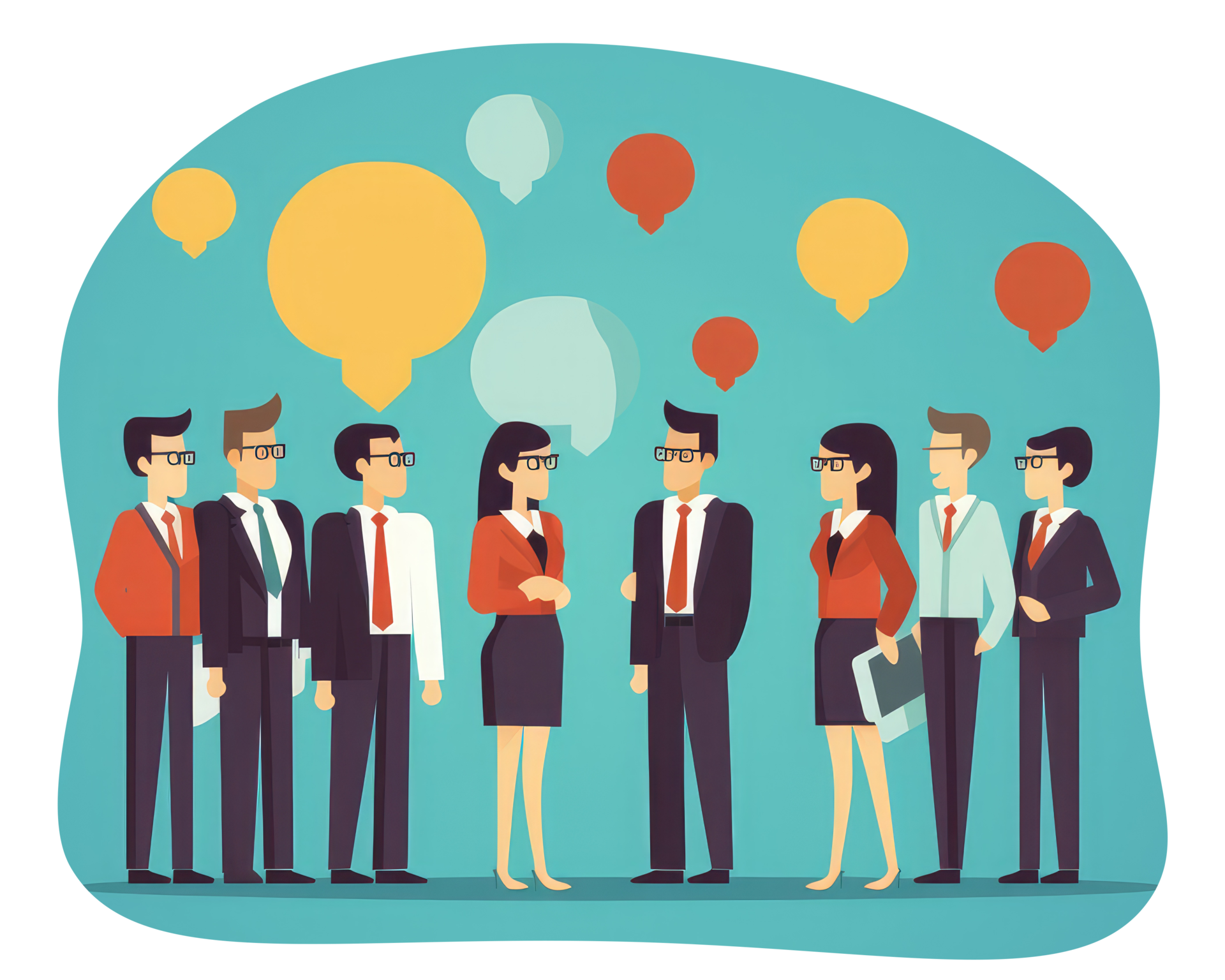 Workplace Communication Skills Communicating With Leaders AI workplace-communication-skills-communicating-with-leaders-ai