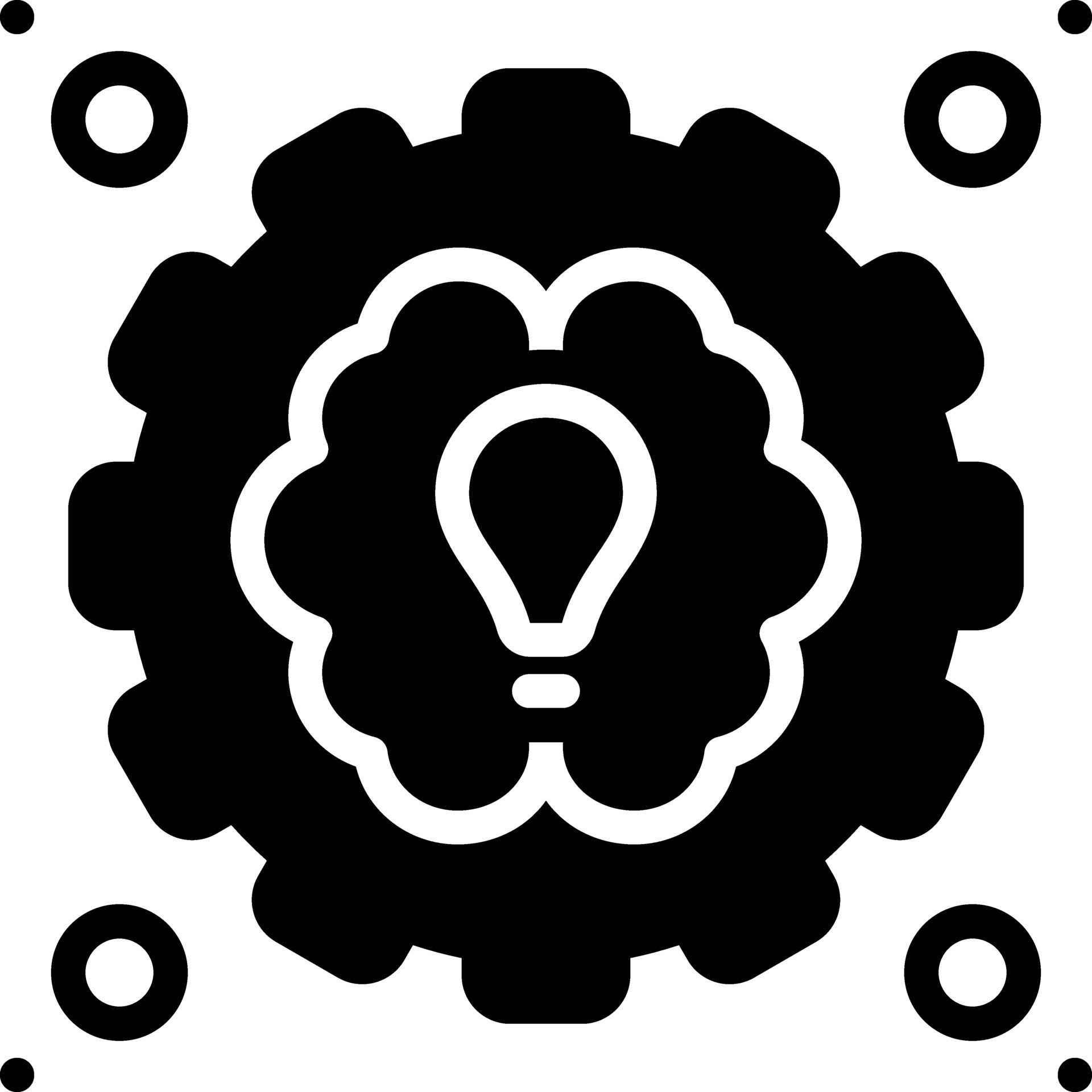 solid icon for practical 28716323 Vector Art at Vecteezy