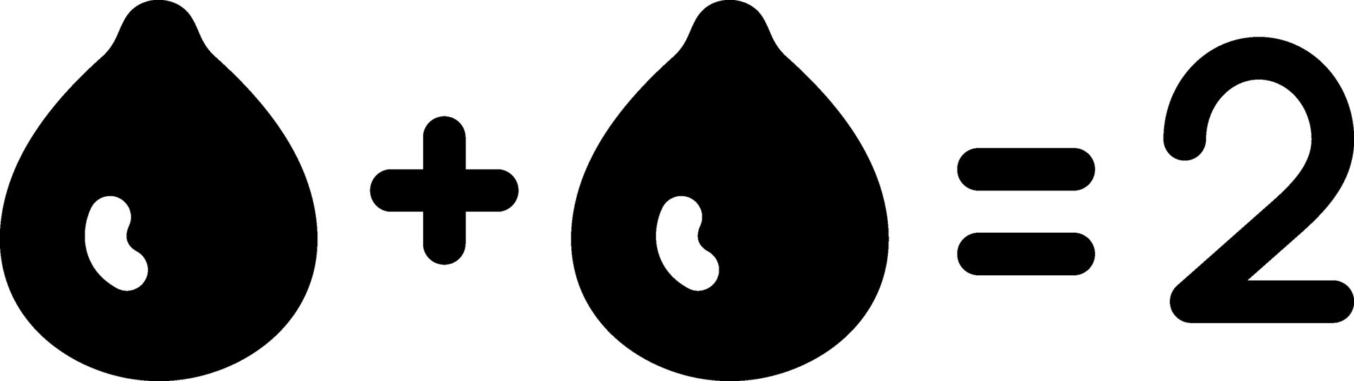 solid icon for sum 28716326 Vector Art at Vecteezy