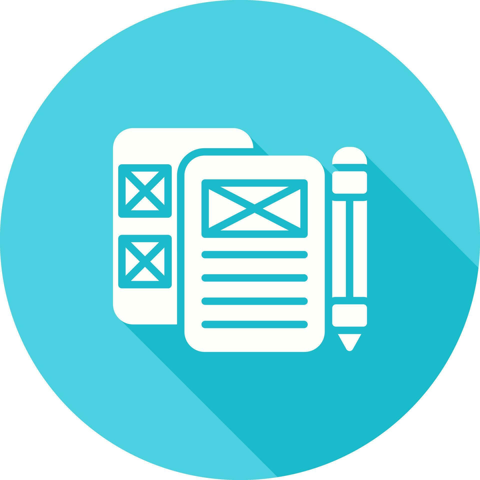 Low Fidelity Prototyping Vector Icon 28721054 Vector Art at Vecteezy