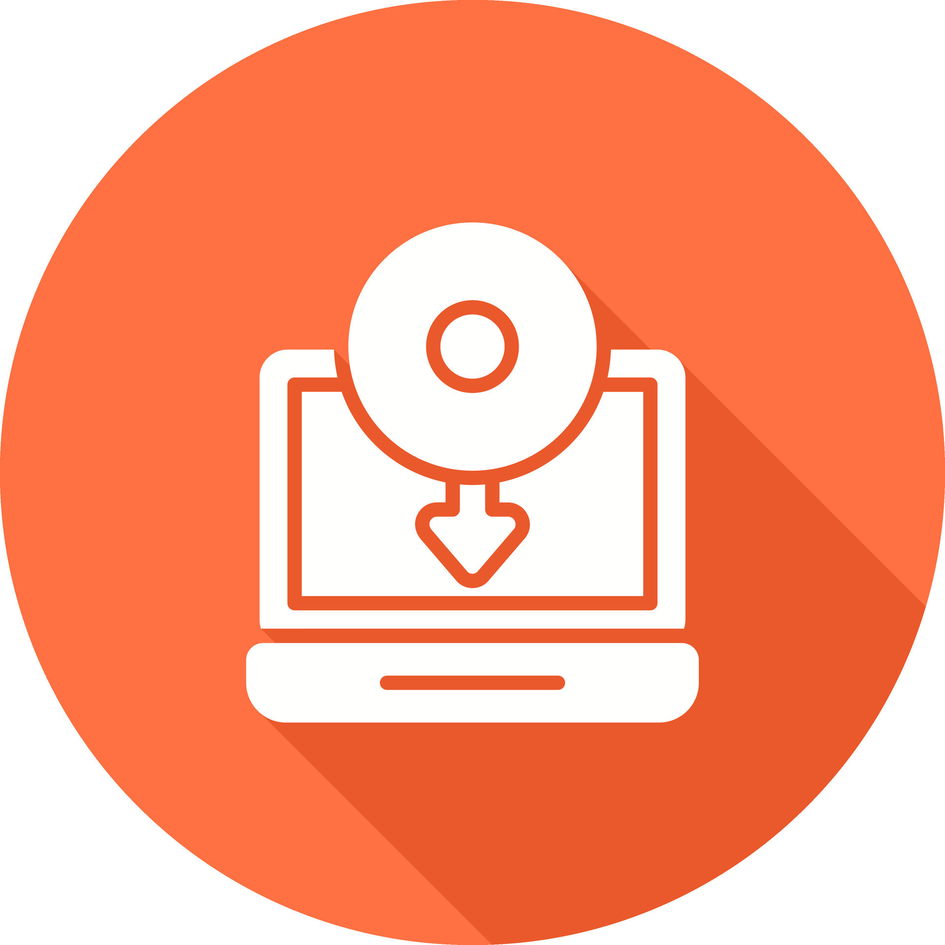 Software Installation Vector Icon 28721147 Vector Art at Vecteezy