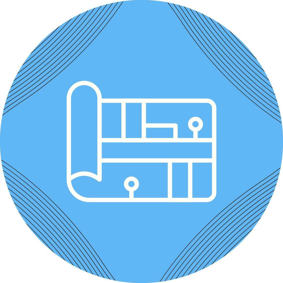 Map Vector Icon 28721329 Vector Art at Vecteezy