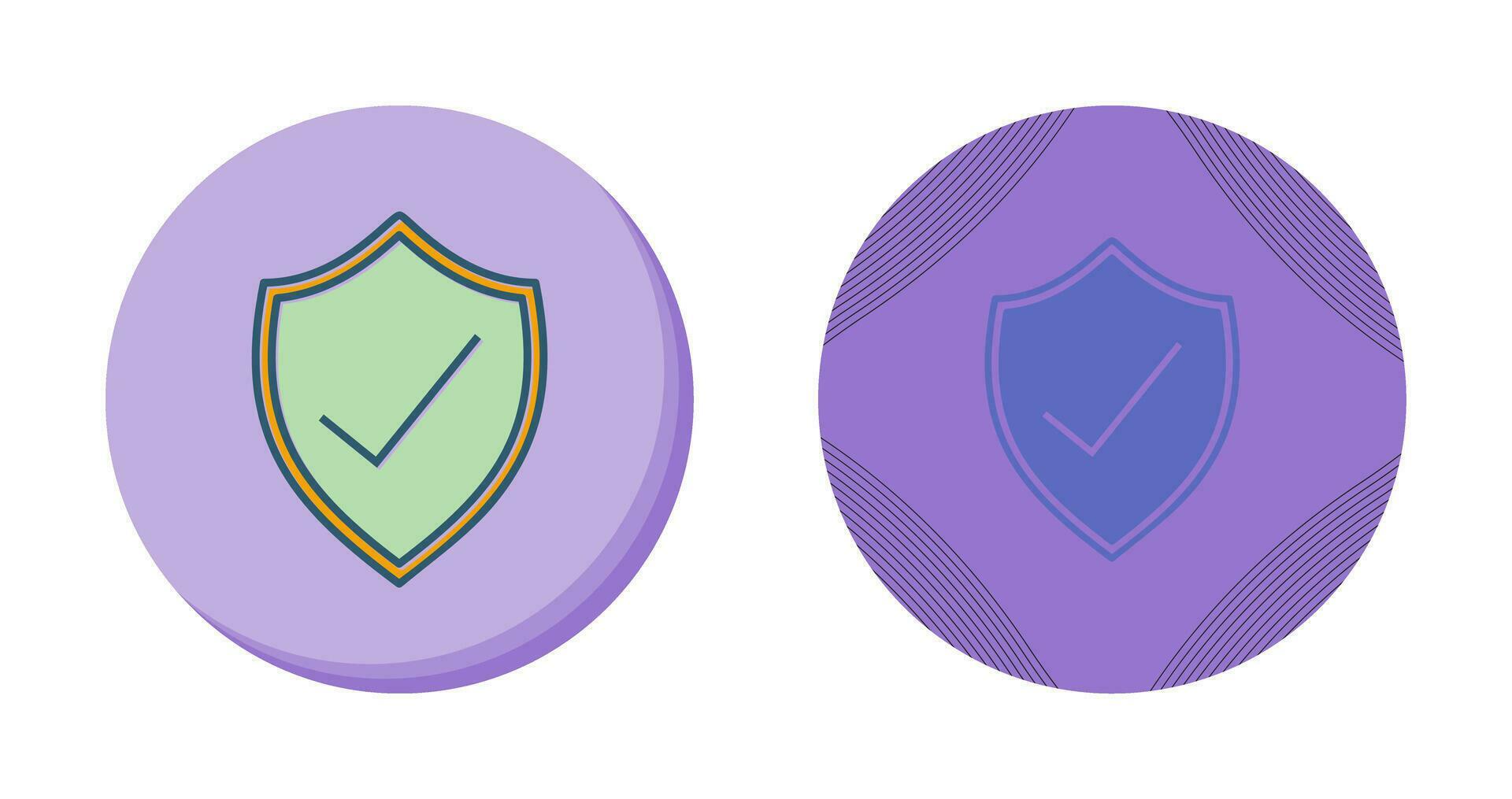 Protected Vector Icon 28721383 Vector Art at Vecteezy