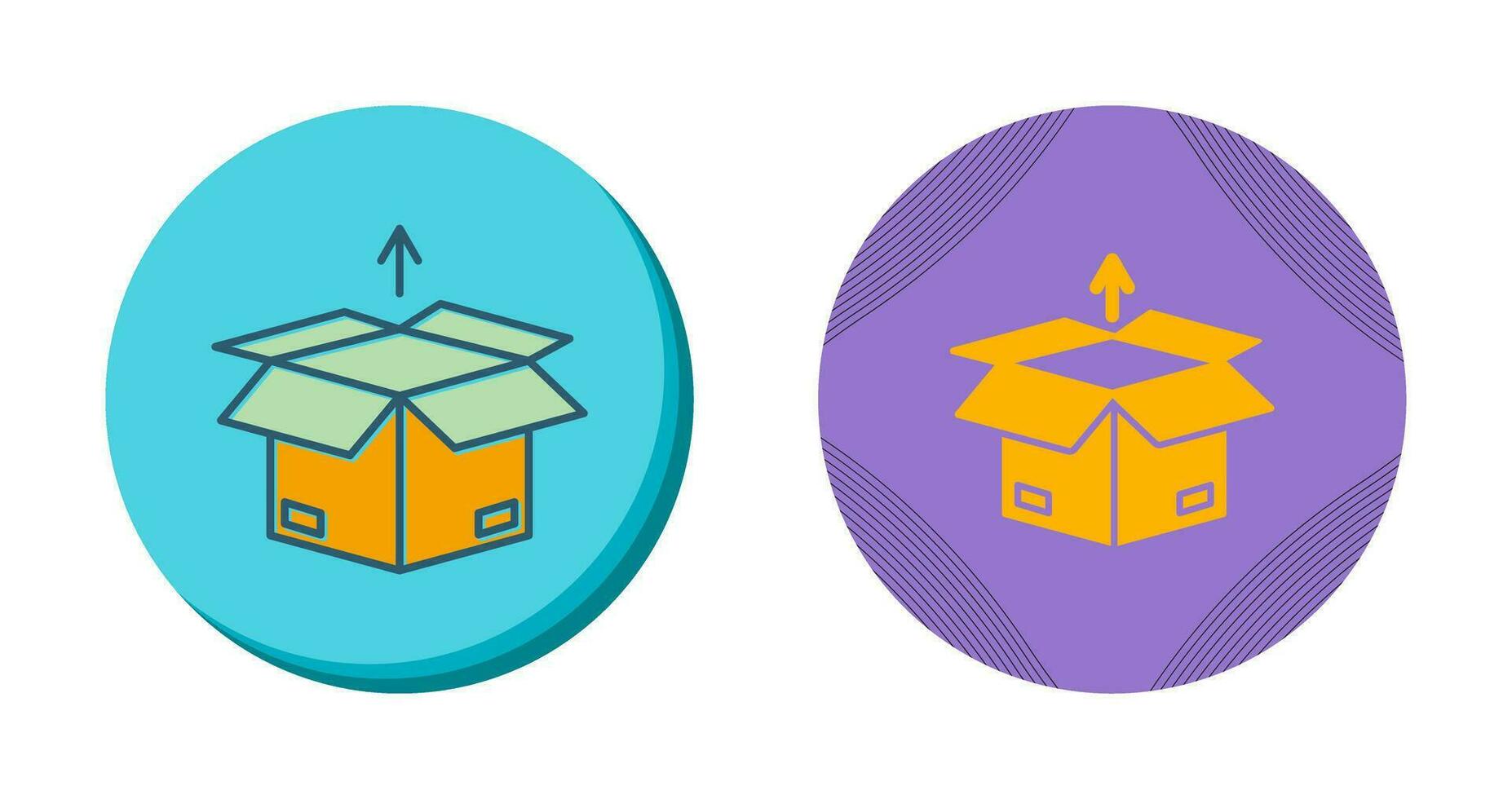 Remove from Package Vector Icon 28721562 Vector Art at Vecteezy