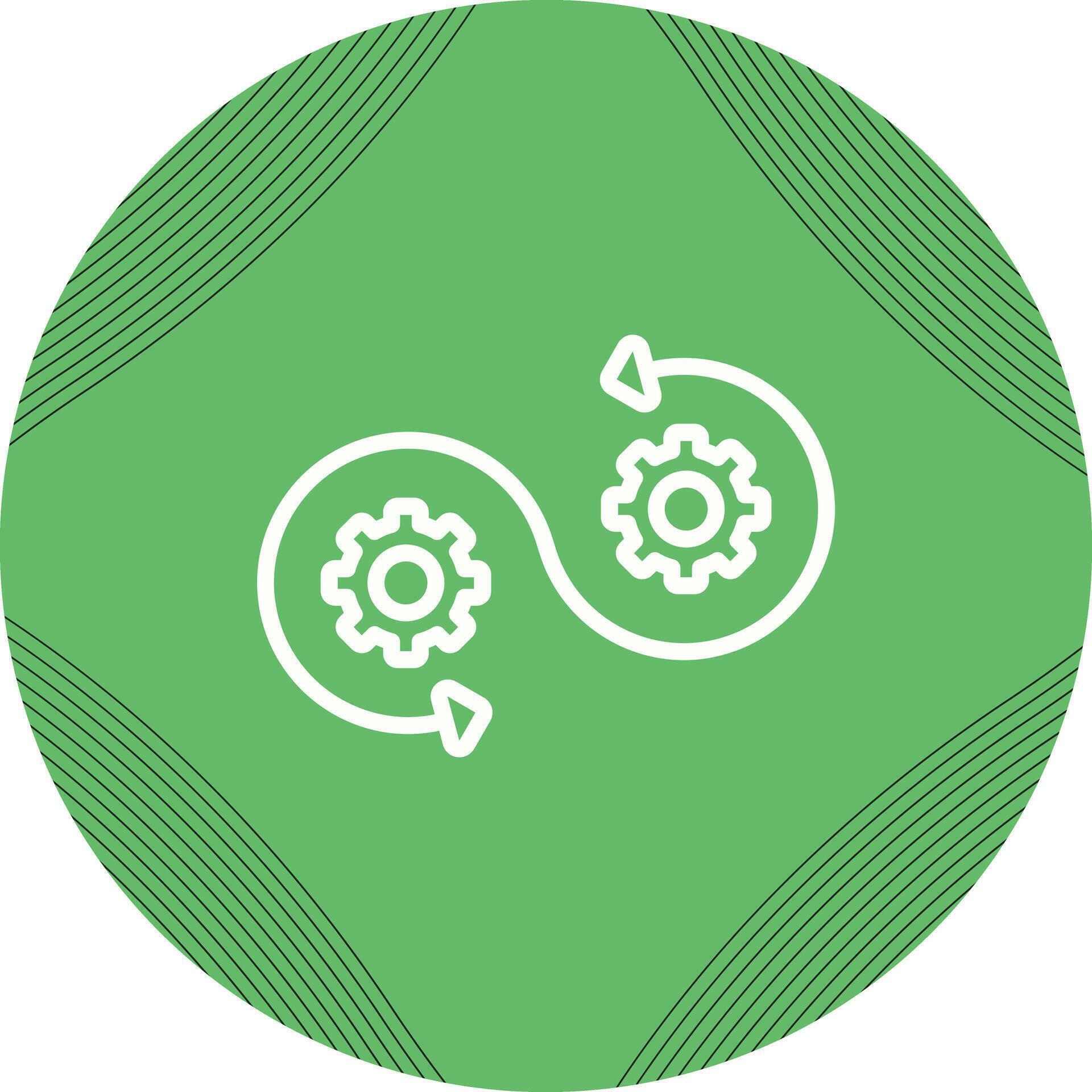 DevOps Vector Icon 28721713 Vector Art at Vecteezy