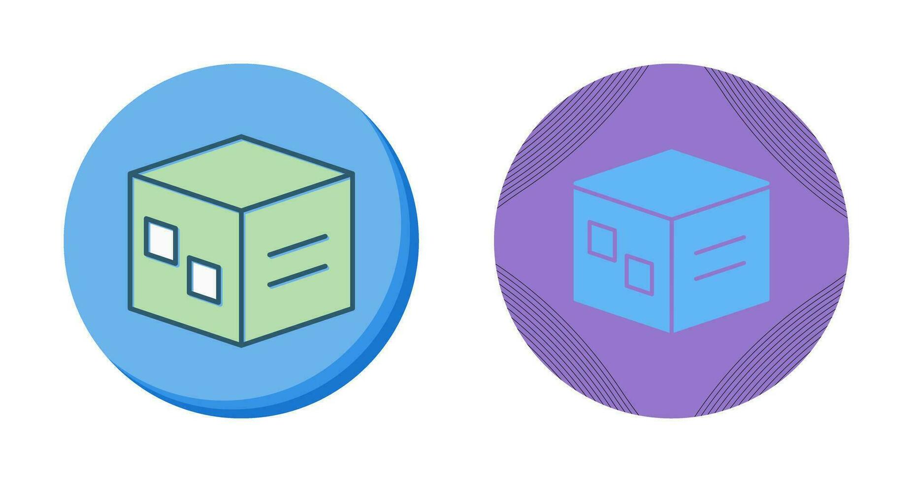 Packaging Vector Icon 28721746 Vector Art at Vecteezy