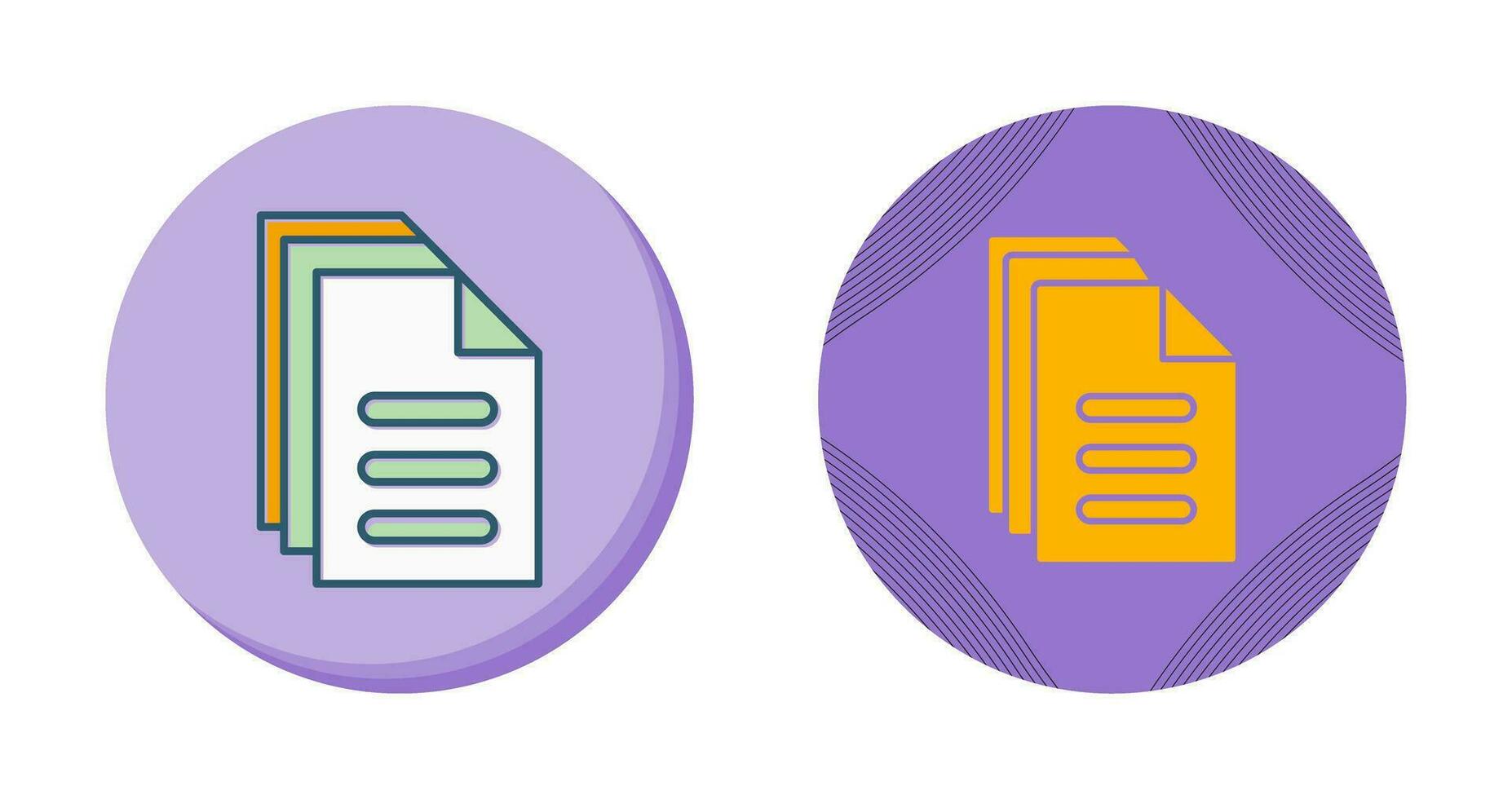 icono de vector de documento 28721998 Vector en Vecteezy