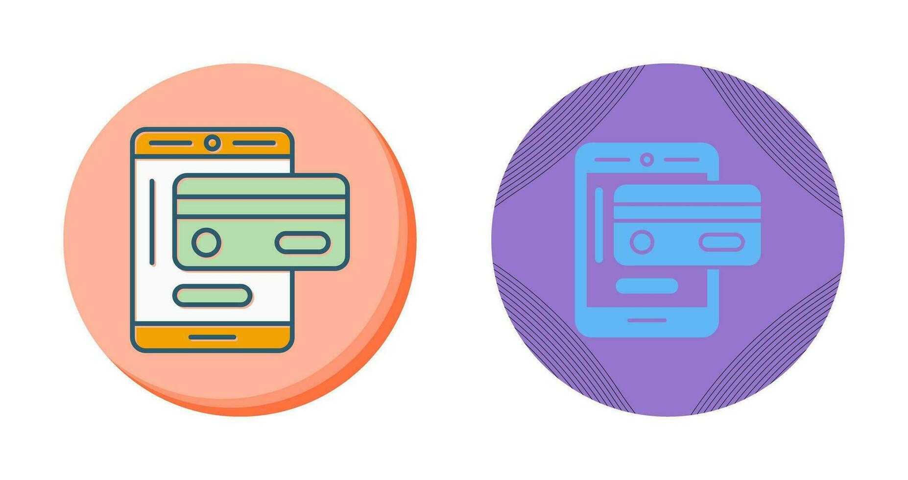 Electronic Payment Vector Icon 28725289 Vector Art At Vecteezy