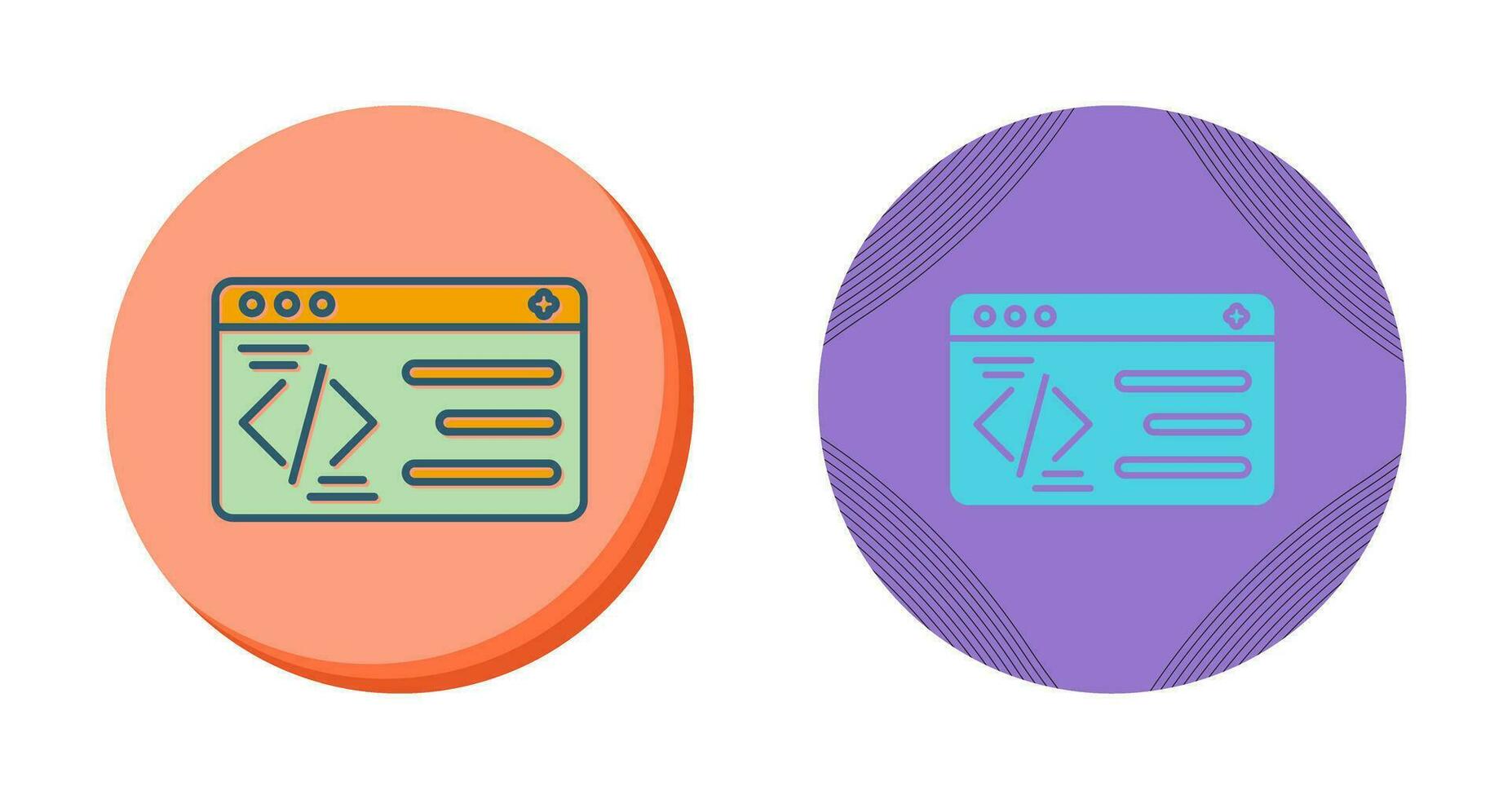 Programming Vector Icon 28725560 Vector Art At Vecteezy