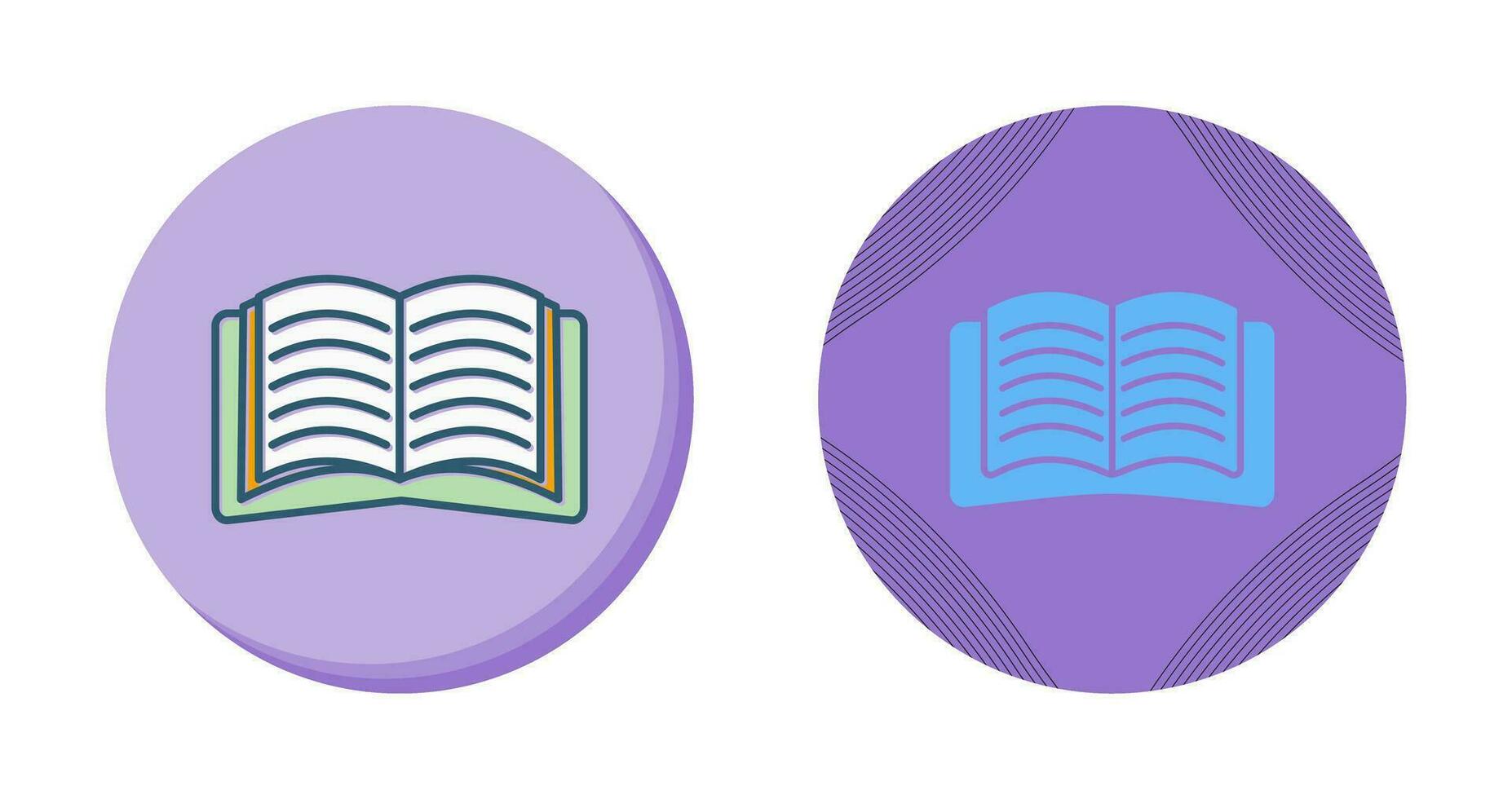 Open Book Vector Icon 28726063 Vector Art at Vecteezy Open Book Vector Icon 28726063 Vector Art at Vecteezy