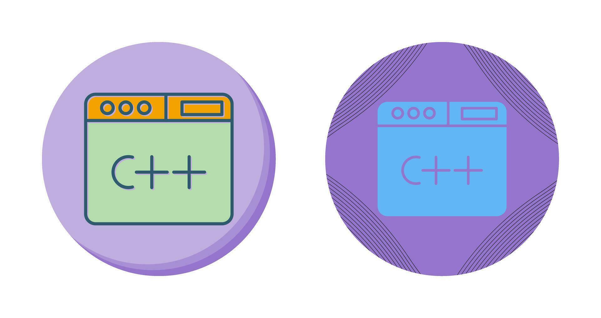 Programming Language Vector Icon 28726130 Vector Art At Vecteezy