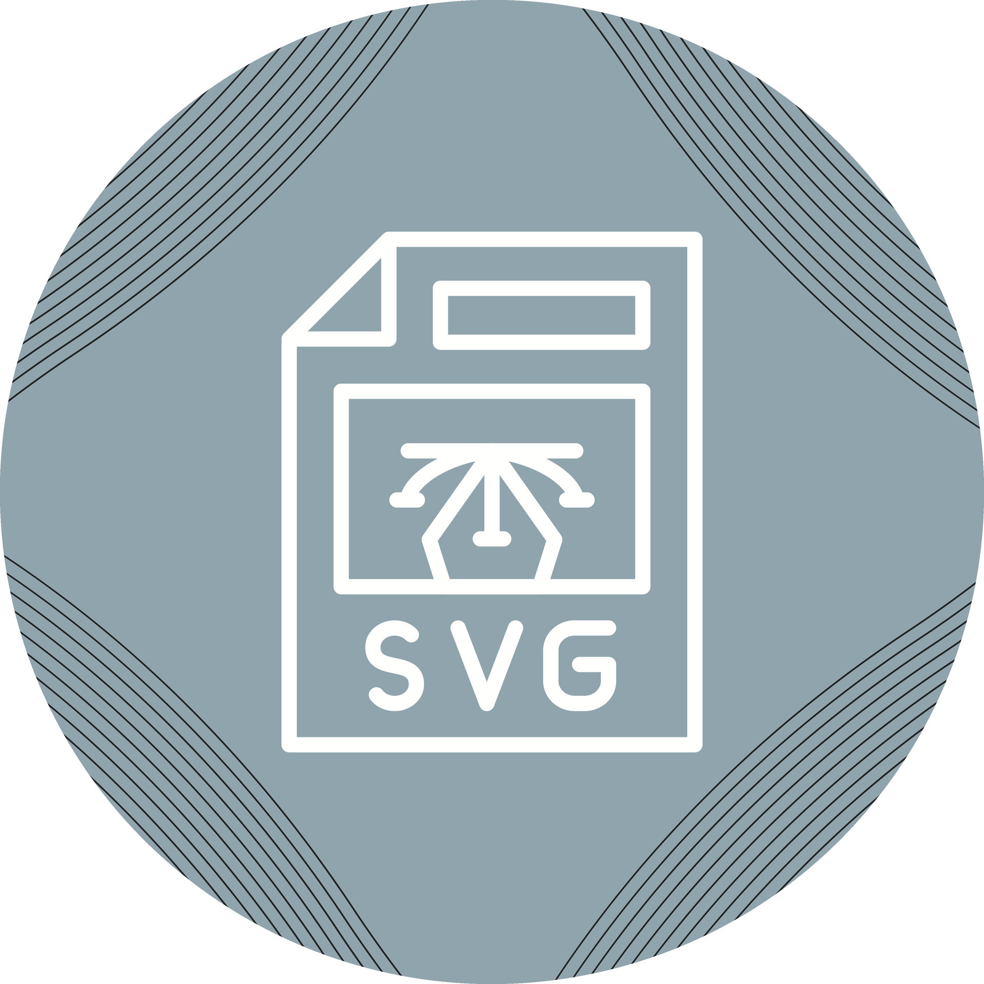 Svg File Vector Icon 28728116 Vector Art at Vecteezy