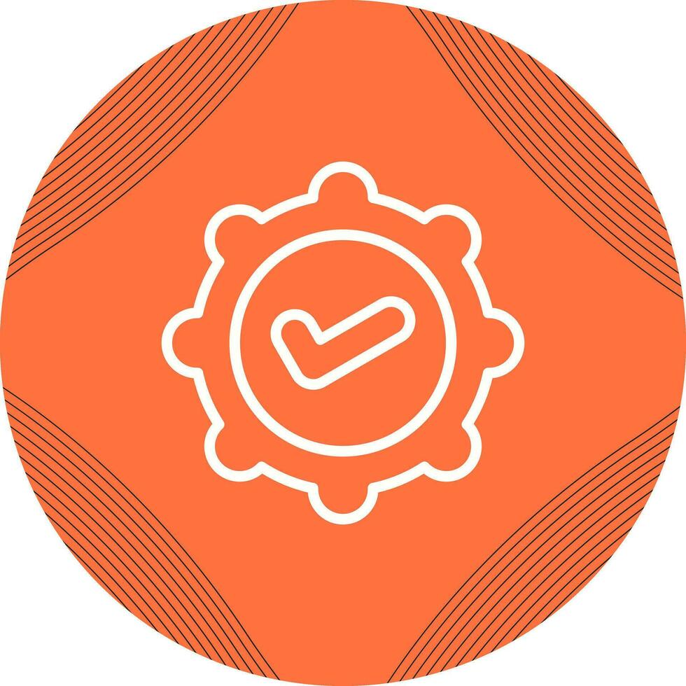 Badge Check Vector Icon 28730299 Vector Art at Vecteezy Badge Check Vector Icon 28730299 Vector Art at Vecteezy