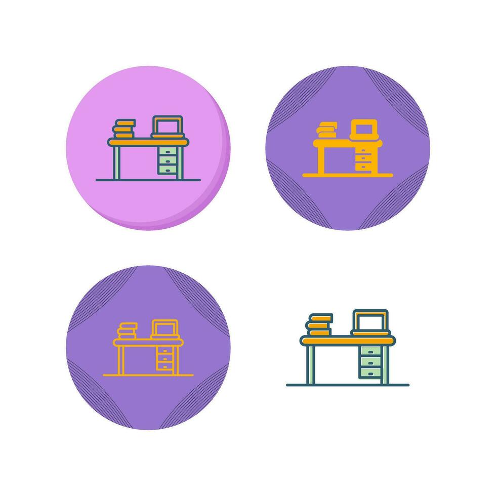 Workspace Vector Icon 28733010 Vector Art at Vecteezy