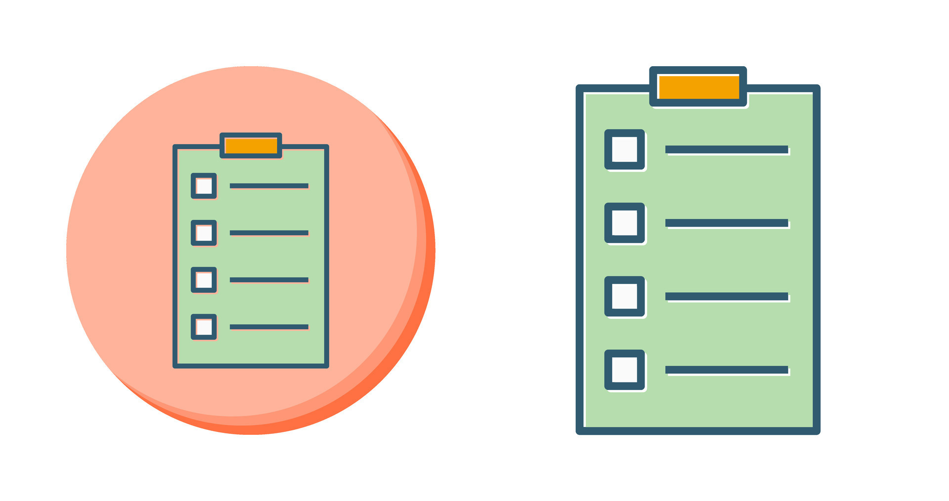 Tasks Vector Icon 28734911 Vector Art at Vecteezy