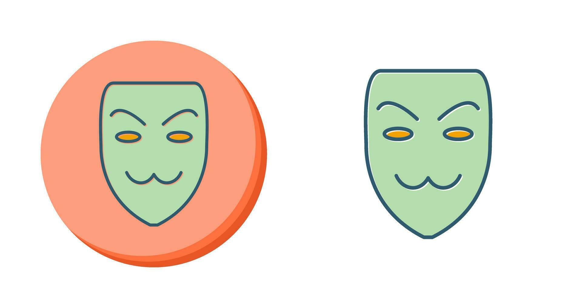 Hacker Mask Vector Icon 28736901 Vector Art At Vecteezy