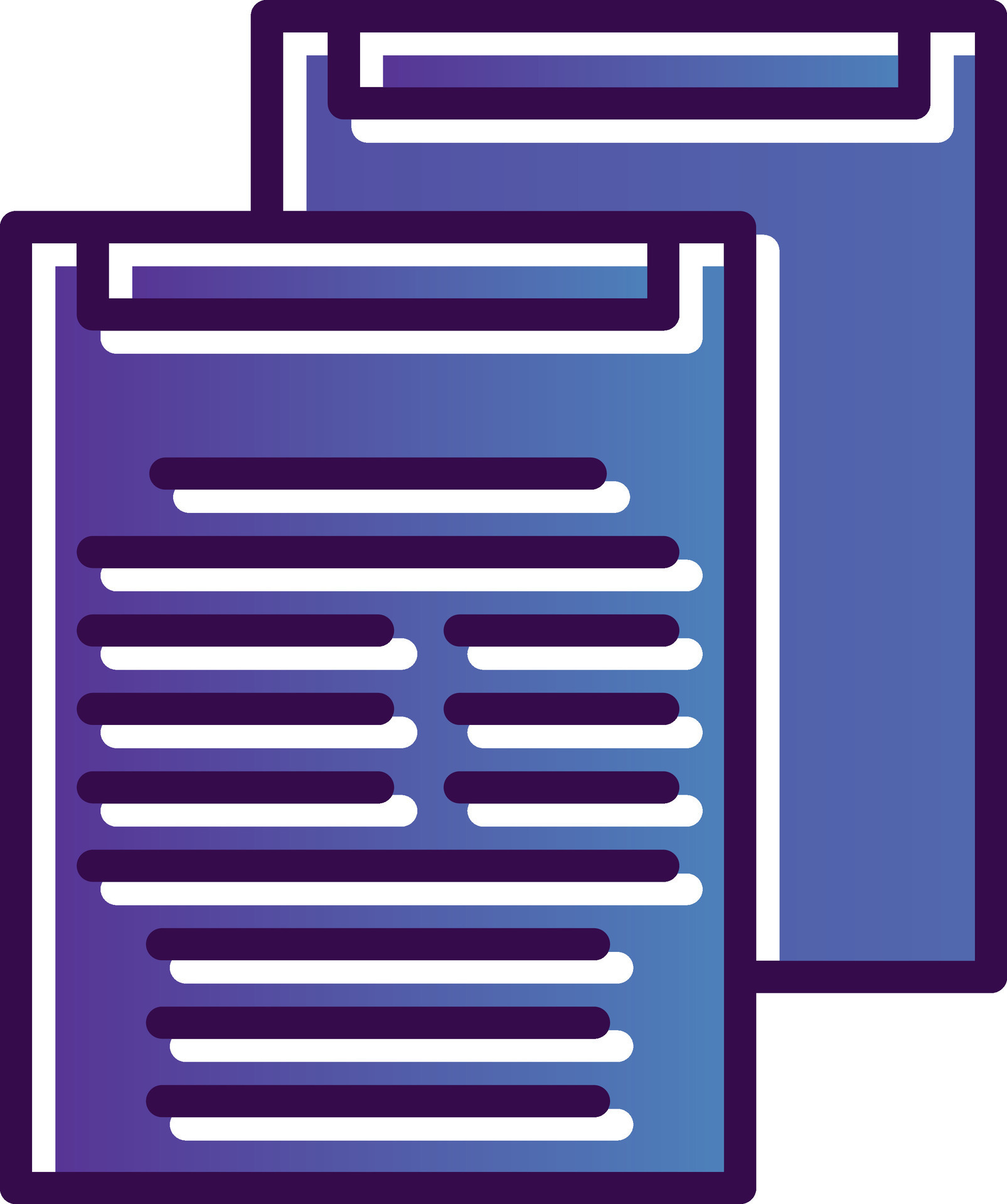 Distributed ledger Vector Icon Design 28739343 Vector Art at Vecteezy