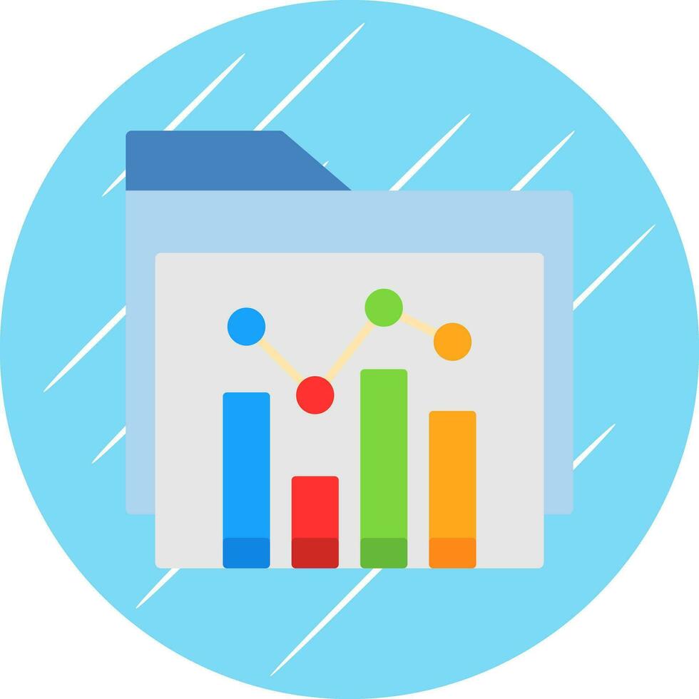 Data analysis Vector Icon Design 28740797 Vector Art at Vecteezy