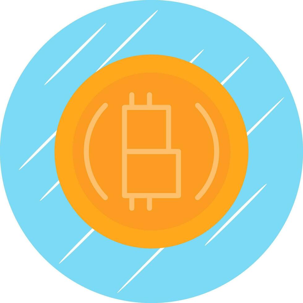 Bitcoin encryption Vector Icon Design 28740811 Vector Art at Vecteezy Bitcoin encryption Vector Icon Design 28740811 Vector Art at Vecteezy