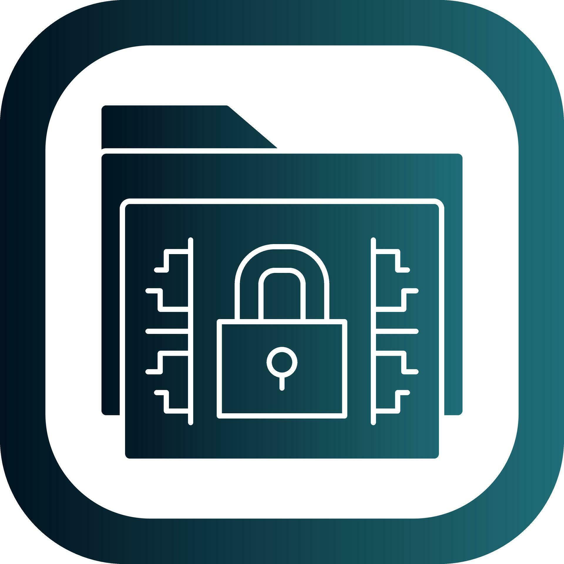 Data encryption Vector Icon Design 28742231 Vector Art at Vecteezy