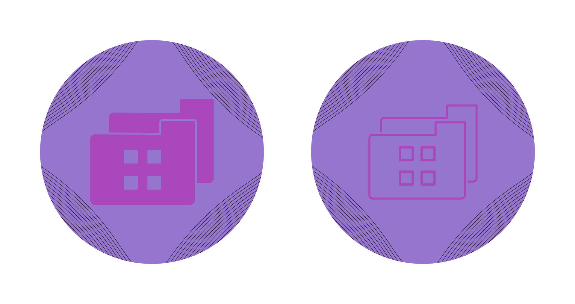 File Manager Vector Icon 28742770 Vector Art At Vecteezy