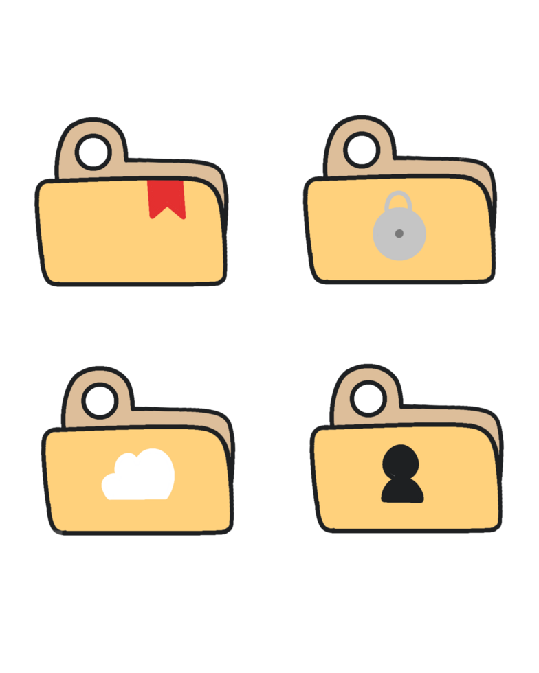Folder file icon clipart illustration 28745008 PNG Folder file icon clipart illustration 28745008 PNG