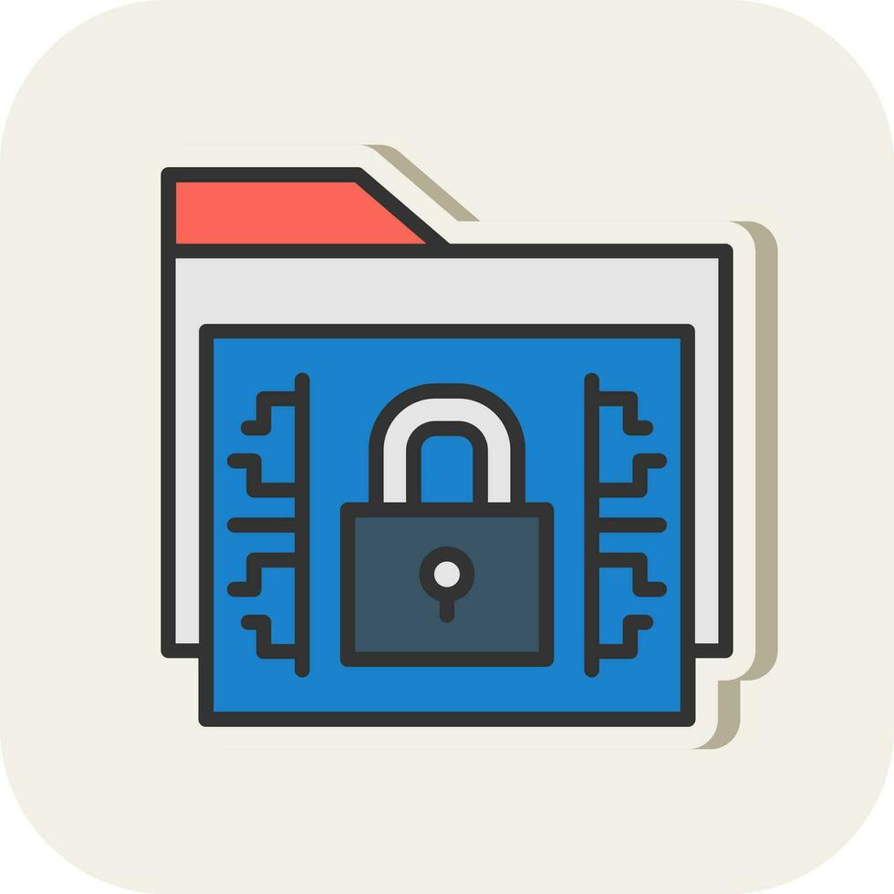 Data encryption Vector Icon Design 28746343 Vector Art at Vecteezy
