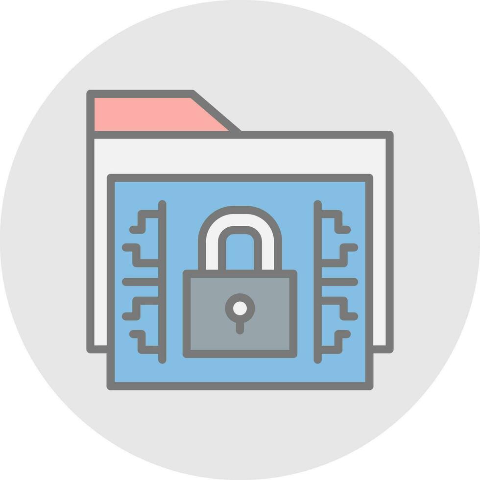 Data encryption Vector Icon Design 28747505 Vector Art at Vecteezy