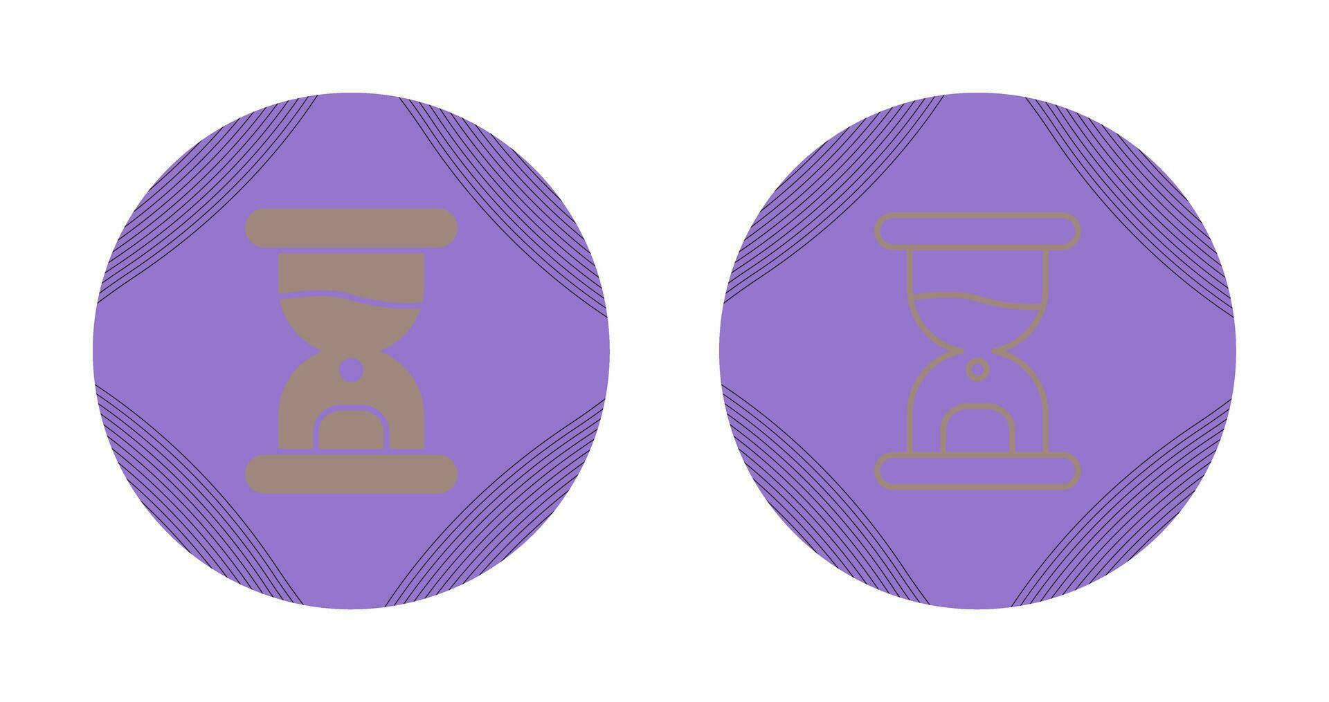 Hourglass Vector Icon 28748260 Vector Art At Vecteezy